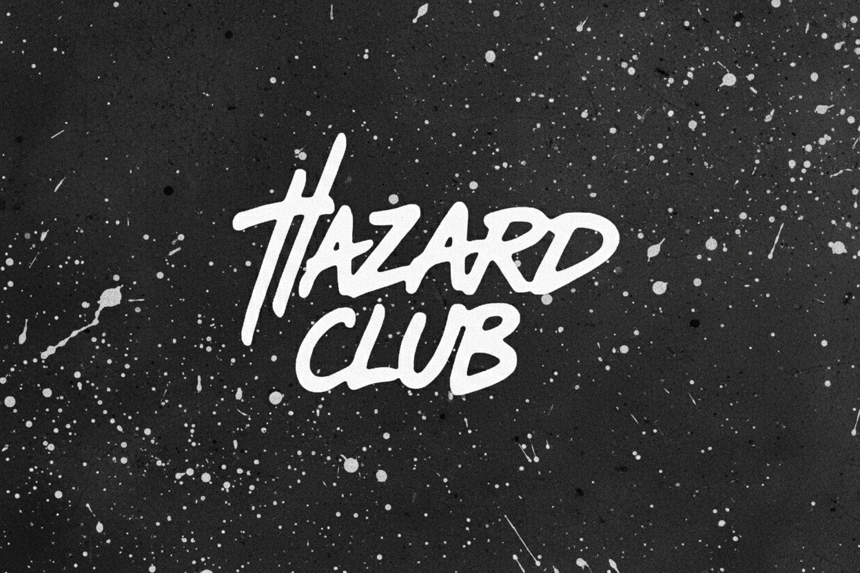 Hazard Club – My Store